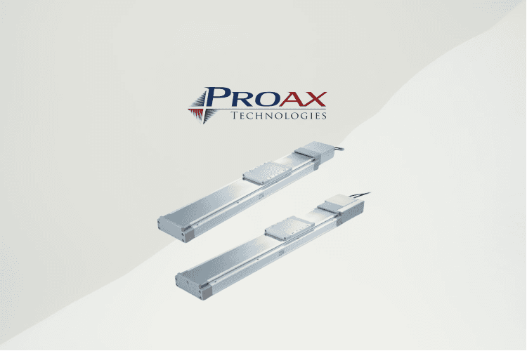 Everything you need to know about Pneumatic Systems | Blog | Proax