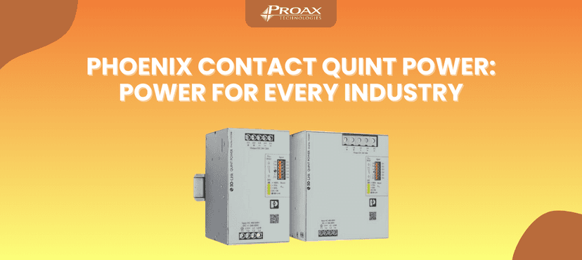Relay Contact Types: NO, NC, SPDT & DPDT Guide | Proax | Blog | Proax