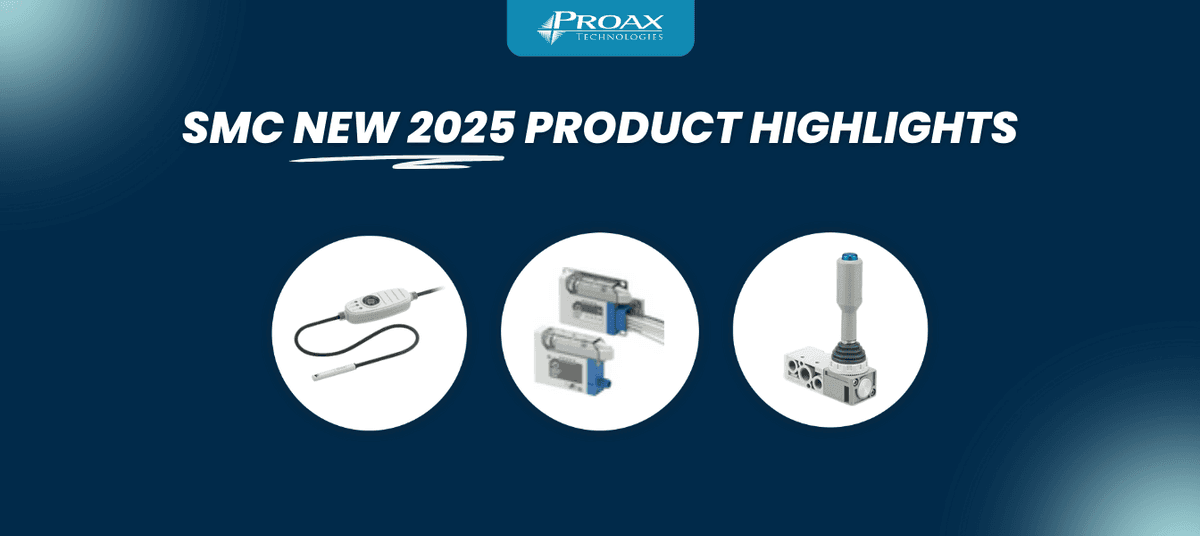 Pneumatic Tubing Guide 2025: Types, Sizing & Tips | Blog | Proax