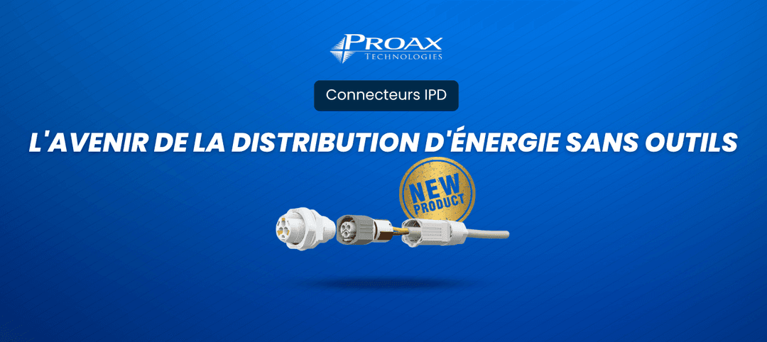 Interface Homme-Machine (HMI) - Guide Complet | Blog | Proax