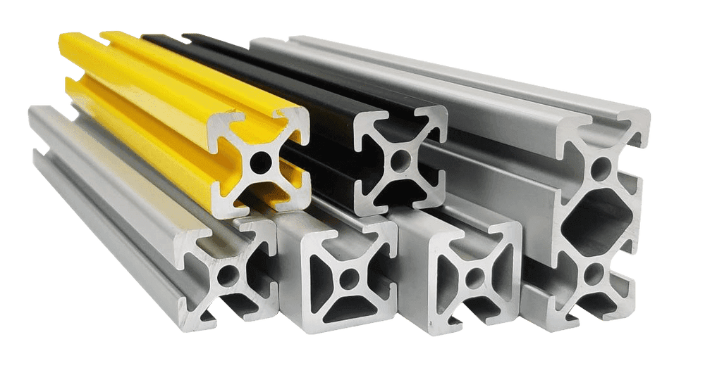 Extrusion | Expertise | Proax