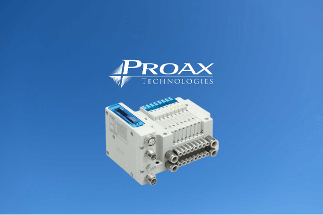 All You Need to Know About Pneumatic Manifolds | Blog | Proax