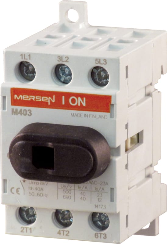 Buy Mersen M403 | Proax