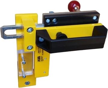 Buy ABB 2TLA020302R1000 JSM D20 Slide lock | Proax