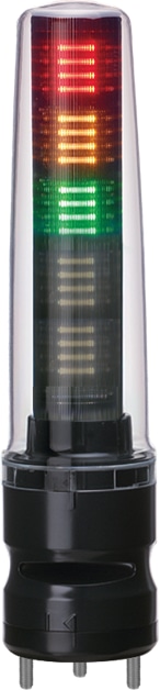 Buy Patlite LS7-302DBWC-RYGNN | Proax