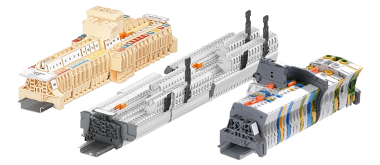 ABB Canada | Distributed by Proax Technologies | Automation Technology
